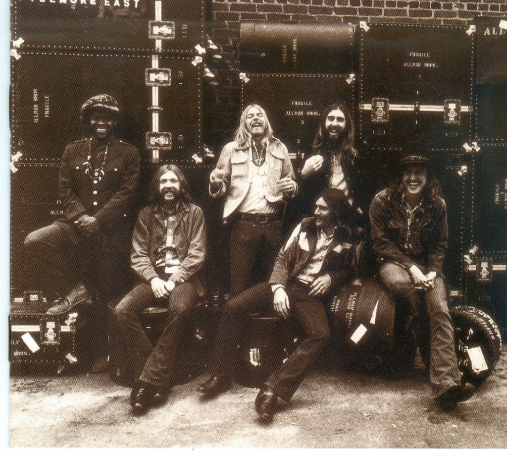 “In Memory of Elizabeth Reed” — and Duane Allman * | Culture Currents ...