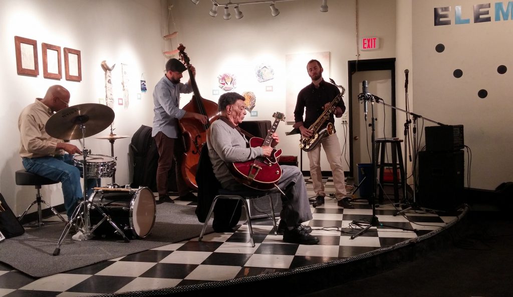 Jazz Now will celebrate the Milwaukee jazz experience in time, sound ...