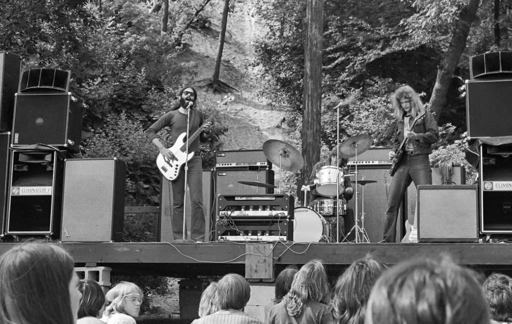 “Milwaukee Rock and Roll” is a time machine, Part 2 | Culture Currents ...